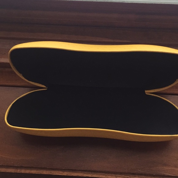 Swarovski | Accessories | Daniel Swarovski Eyeglass Case | Poshmark